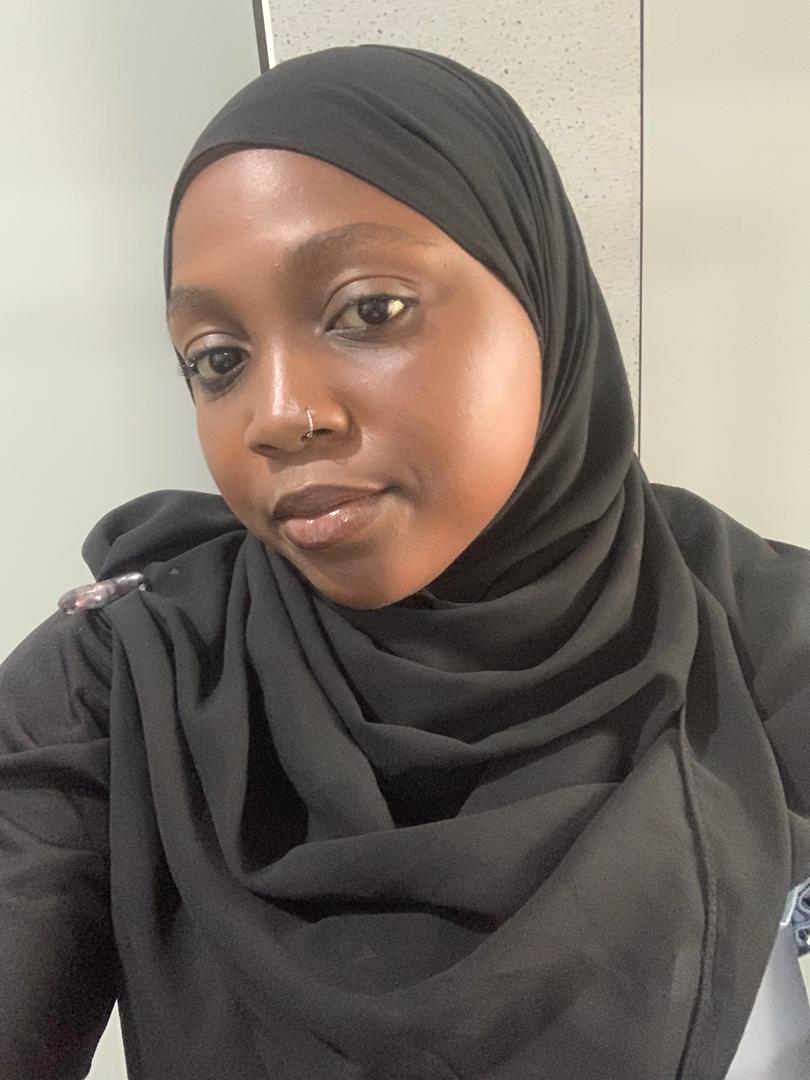 Monsurat Afolabi Portfolio